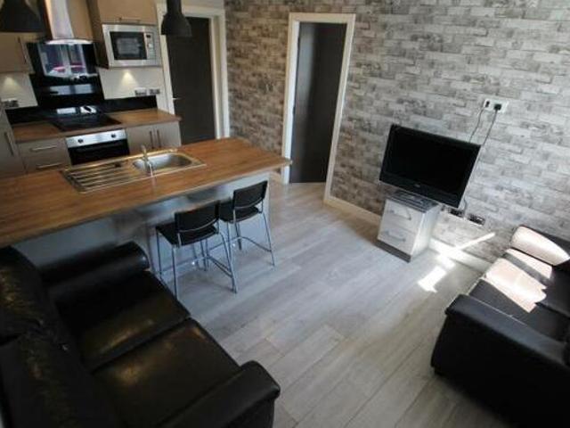 Hartisca Residence, Hartwell Road, 2 Bedroom Apartment