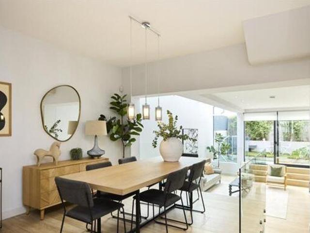 Hartismere Road, London, 5 Bedroom House