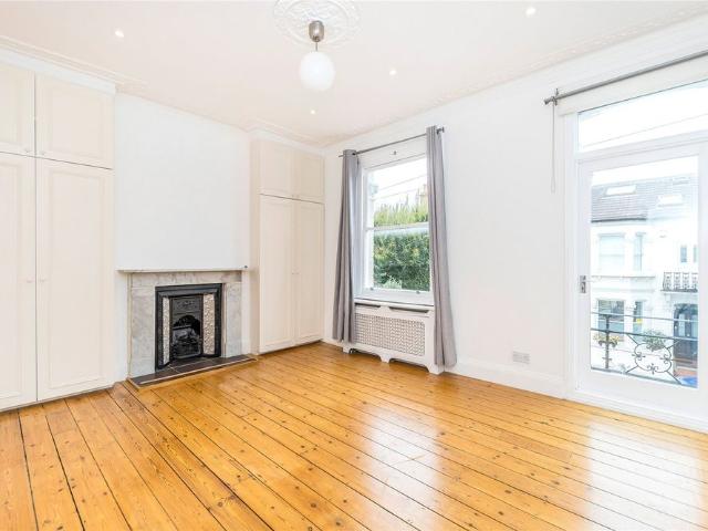 Hartismere Road, SW6, London