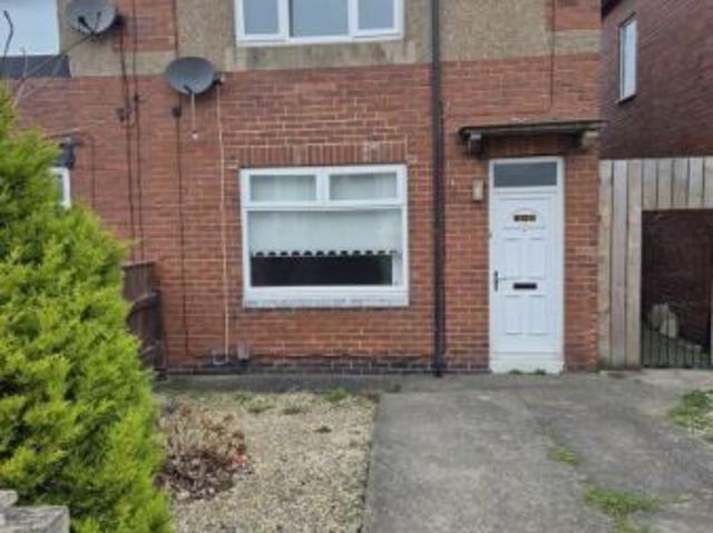 Harton Lane, South Shields