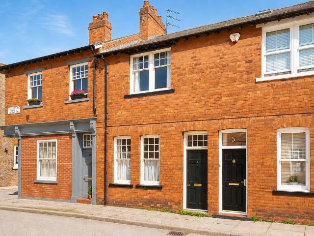 Hartoft Street, Fulford, York YO10, 2 bed terraced house to rent, £1,350 pcm | PrimeLocation