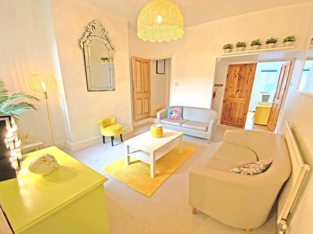 Hartopp Road, Leicester LE2, 4 bed terraced house to rent, £433 pcm | PrimeLocation