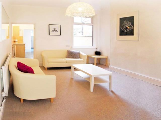 Hartopp Road, Leicester LE2, 4 bed shared accommodation to rent, £1,800 pcm | PrimeLocation