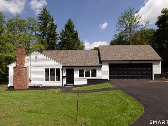 Hartland Ter, Berlin, Home For Sale