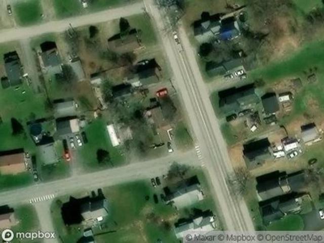 Hartland Ave