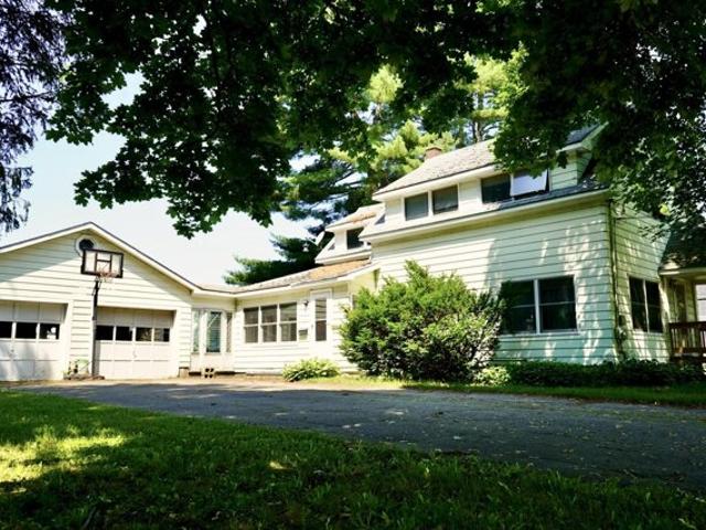 Hartland Ave, Pittsfield, Home For Sale