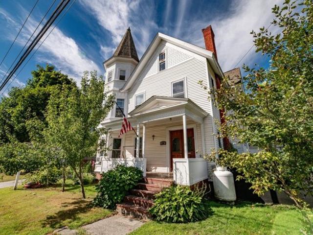 Hartland Ave, Pittsfield, Home For Sale