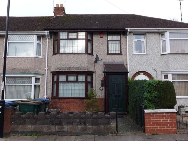 Hartland Avenue, Wyken, Coventry CV2, 3 bed terraced house to rent, £1,200 pcm | PrimeLocation