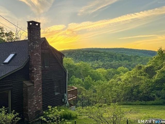 Hartland, CT 06065