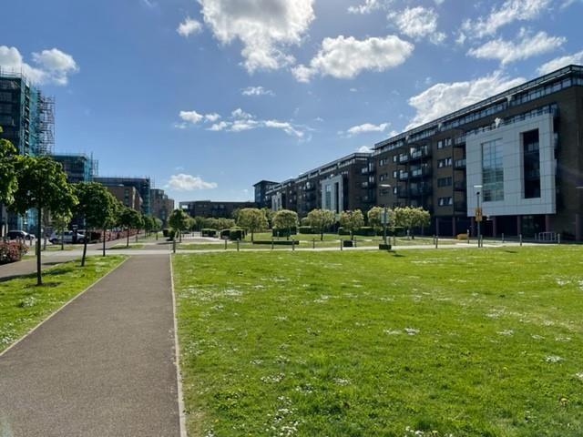 Hartland House, Ferry Court, Cardiff CF11, 2 bed flat to rent, £1,200 pcm | PrimeLocation