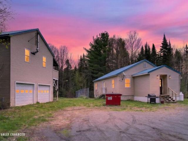 Hartland Rd, Canaan, Home For Sale