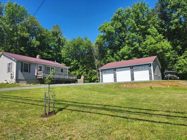 Hartland Rd, Saint Albans, Home For Sale