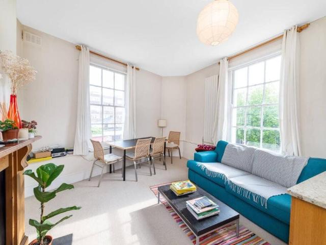 Hartland Road, Chalk Farm NW1, 2 bed flat to rent, £2,600 pcm | PrimeLocation