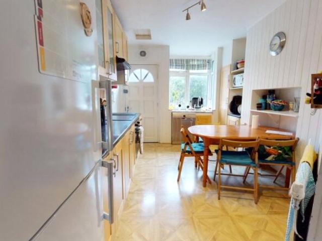 Hartland Road, London NW1, 4 bed flat to rent, £4,000 pcm | PrimeLocation