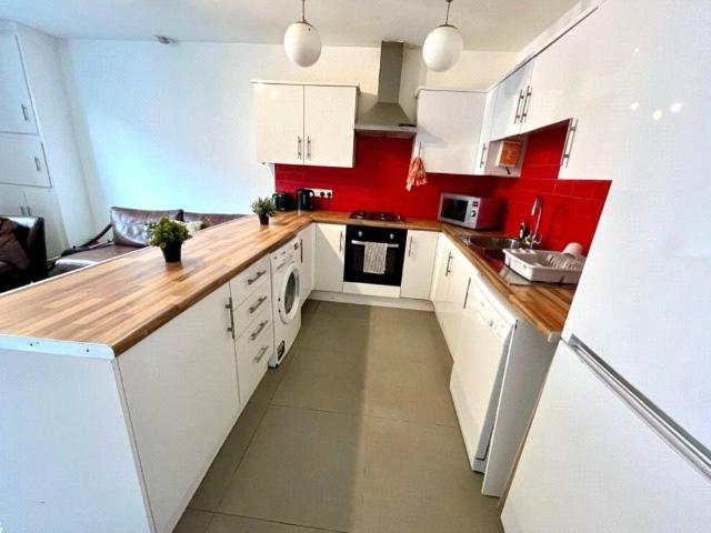 Hartland, Royal College Street, London NW1, 3 bed shared accommodation to rent, £3,400 pcm | PrimeLocation
