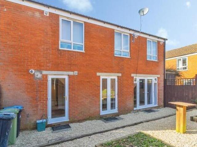 Hartley, Milton Keynes, 3 Bedroom Semi detached