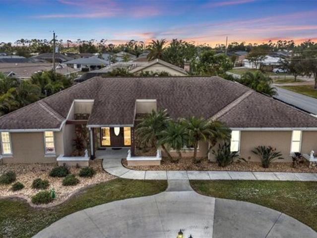 Hartley Ave, Port Charlotte, Home For Sale