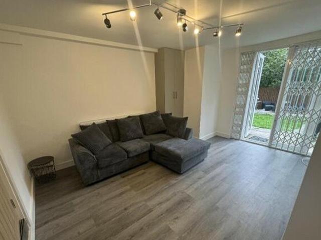 Hartley Avenue, Leeds, 1 Bedroom Flat