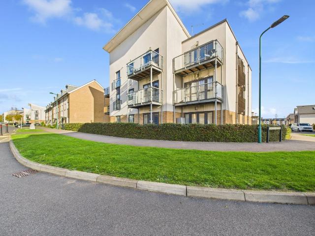 Hartley Avenue, Peterborough PE1, 2 bed flat to rent, £950 pcm | PrimeLocation