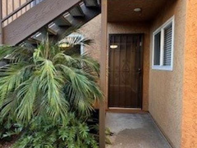 Hartley Apartments 2 Bedroom Apartment for Rent at 3728 Herman Ave, San Diego, CA 92104 North Park