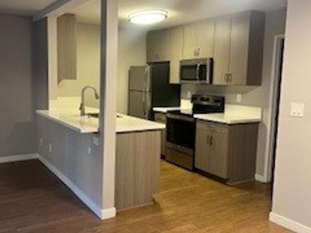 Hartley Apartments