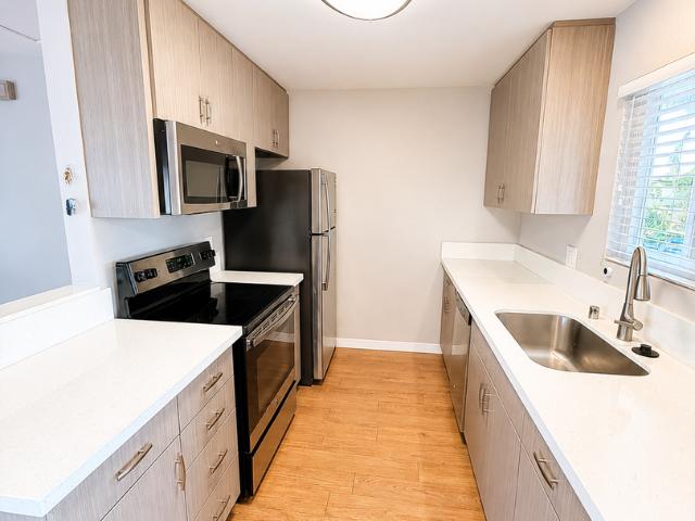 Hartley Apartments