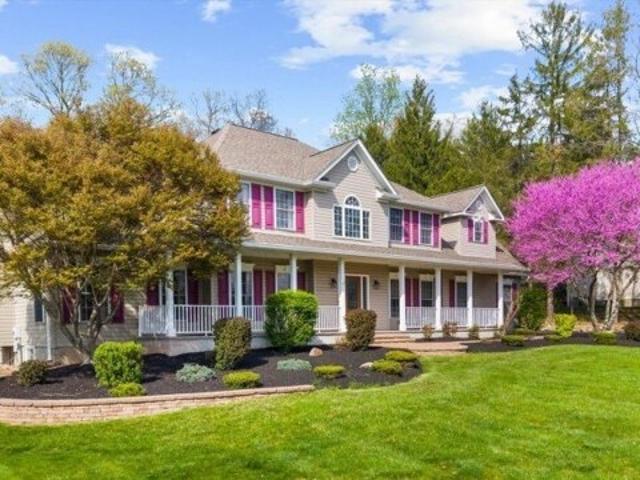 Hartley Ct, Alexandria Township, Home For Sale