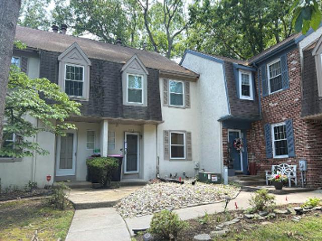 Hartley Ct