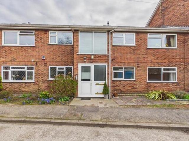 Hartley Court, East Road, 1 Bedroom Flat
