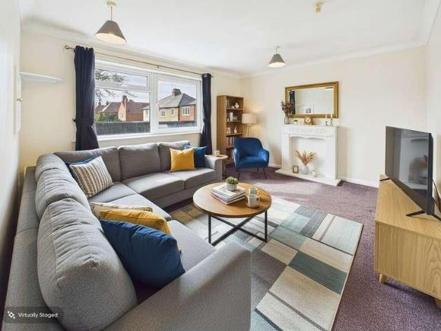 Hartley Court, East Road, Bridlington, YO15
