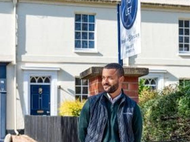 Hartley Court, Woodstock Road, Oxford, Oxfordshire, OX2