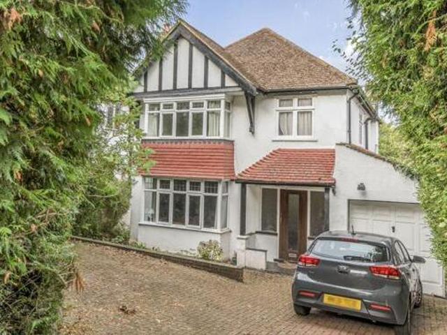 Hartley Down, Purley, 4 Bedroom Detached