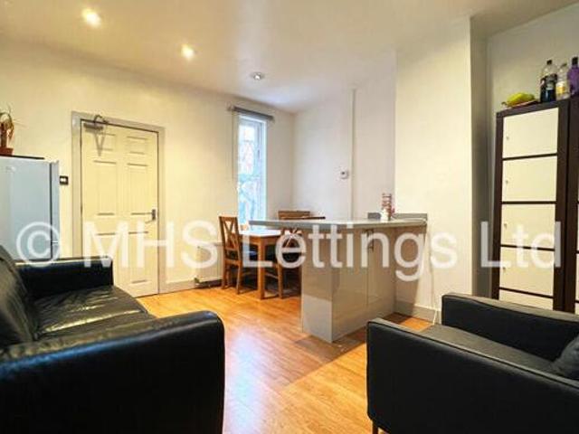 Hartley Grove, Leeds, 4 Bedroom Terraced