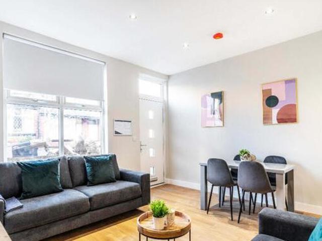 Hartley Grove, Leeds, 5 Bedroom Terraced