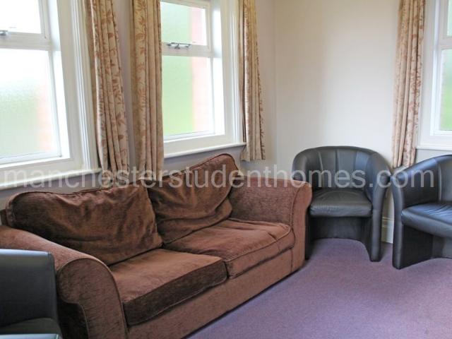 Hartley Hall Of Residence Hartley Hall Of Residence, 61A Brantingham Road, Manchester, M16 8PA