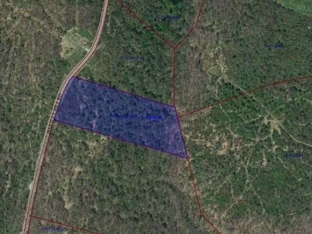 Hartley Hill Rd, Adah, PA 15410