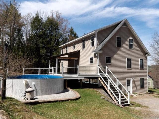 Hartley Hill Rd, Westminster, Home For Sale