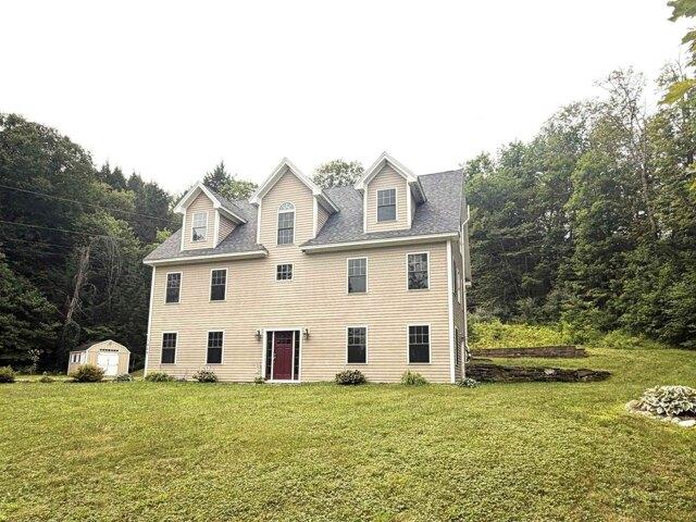 Hartley Hill Rd, Westminster, Home For Sale