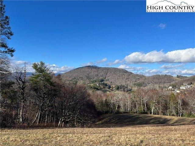Hartley Knob Lot,boone, Plot For Sale