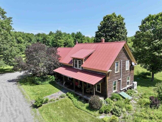 Hartley Rd, Barre, Home For Sale