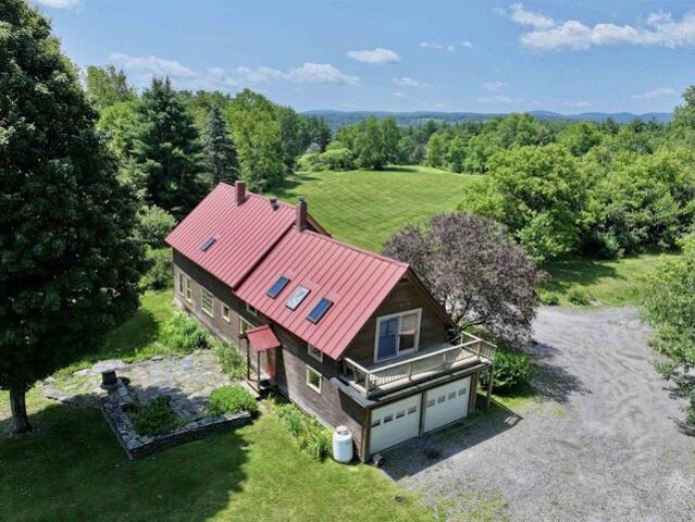 Hartley Rd, Barre, Home For Sale
