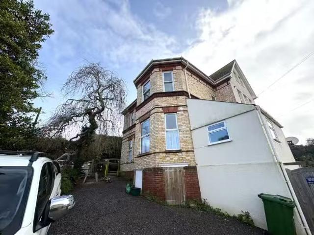 Hartley Road, EXMOUTH