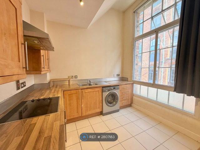 Hartley Road, Nottingham NG7, 1 bed flat to rent, £750 pcm | PrimeLocation