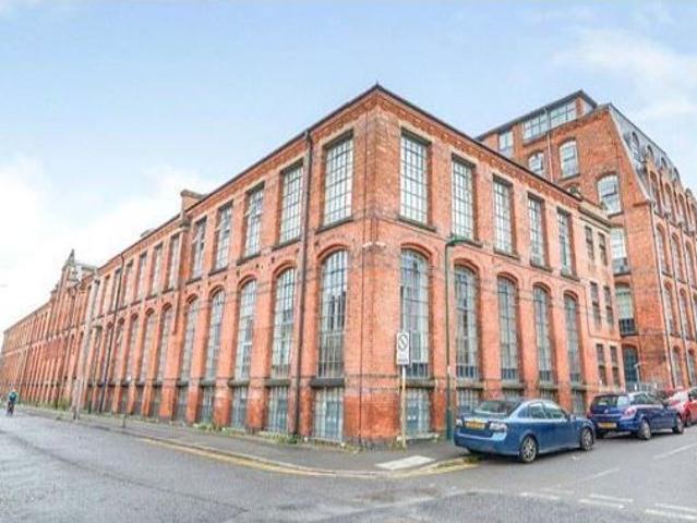Hartley Road, Nottingham, Nottinghamshire NG7, 2 bed flat to rent, £875 pcm | PrimeLocation