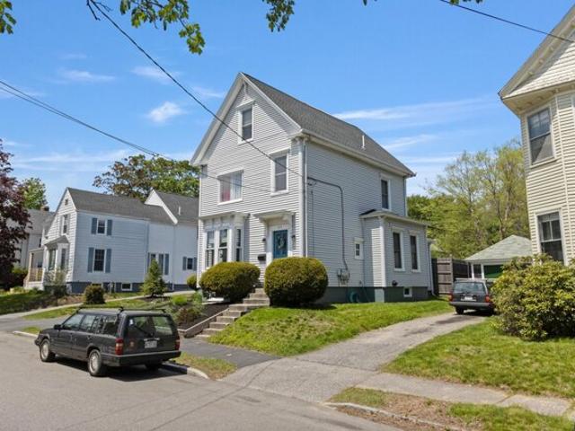 Hartley St, Portland, Home For Sale