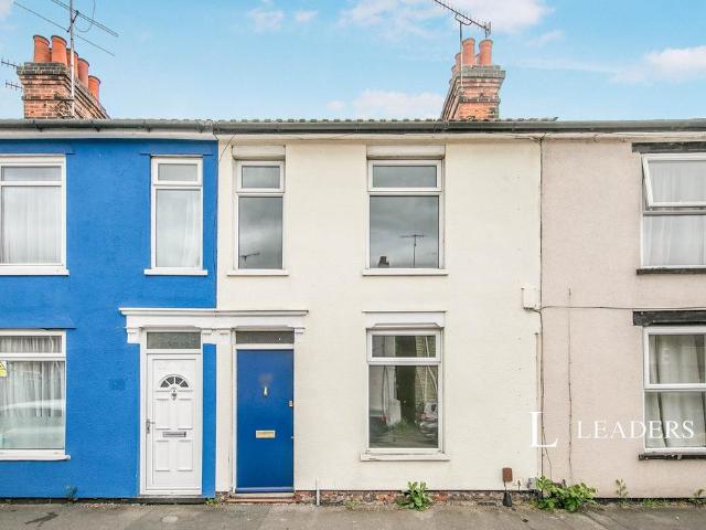 Hartley Street, Ipswich, IP2 3 bed house to rent £1,025 pcm £237 pw