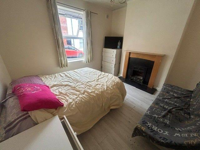 Hartley Street, Lincoln LN2, 4 bed terraced house to rent, £1,300 pcm | PrimeLocation