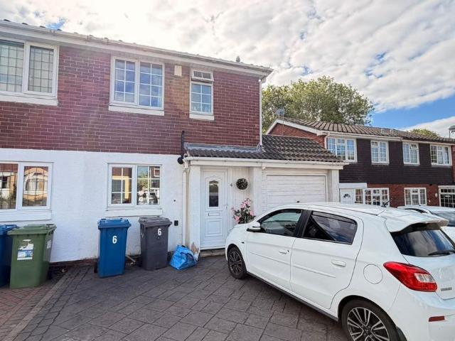 Hartleyburn, Wilnecote, Tamworth B77, 2 bed semi detached house to rent, £1,100 pcm | PrimeLocation
