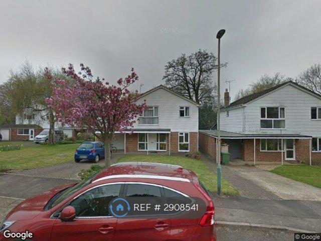 Hartlebury Way, Charlton Kings, Cheltenham GL52, 4 bed detached house to rent, £2,650 pcm | PrimeLocation
