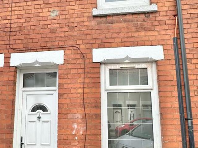 Hartlepool Road, Coventry CV1, 1 bed flat to rent, £975 pcm | PrimeLocation